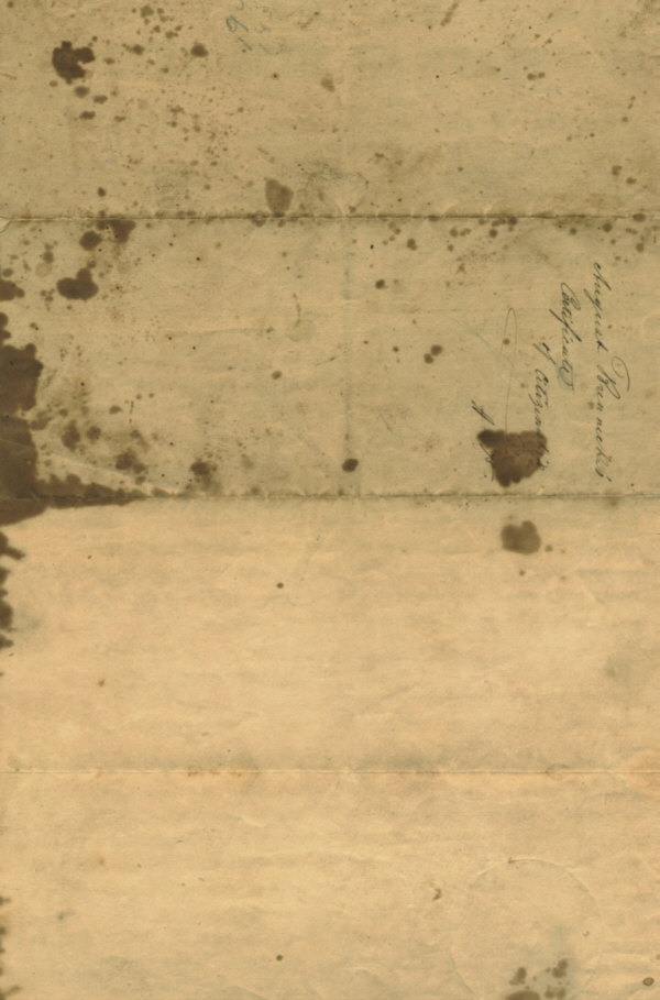 Brennecke Citizenship Papers