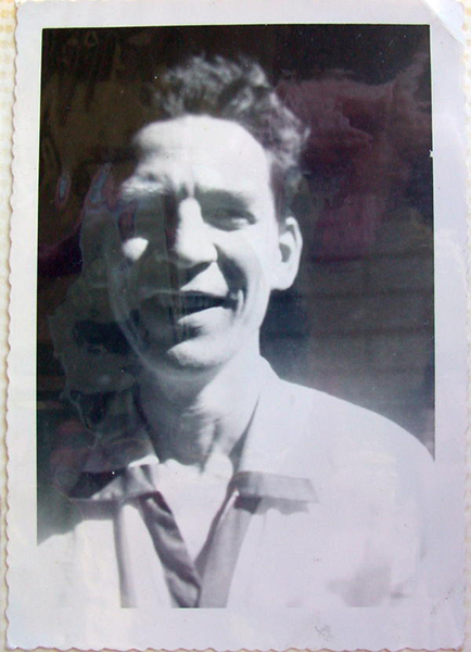 William Bevin Douglas and Margaret Denice Harbison