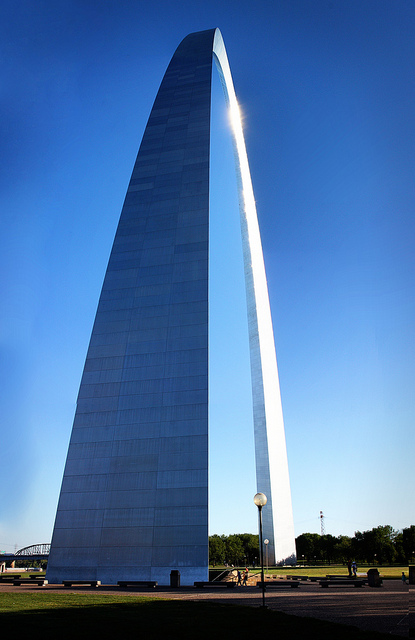 St. Louis Arch