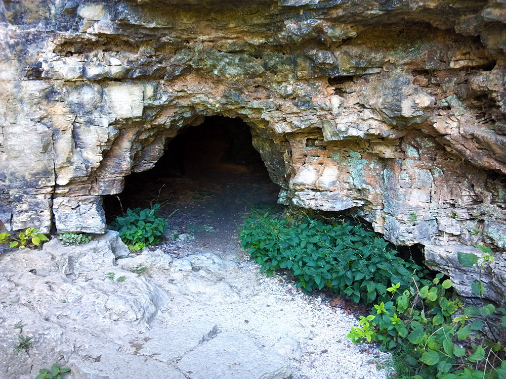 Big Springs, Van Buren, Missouri