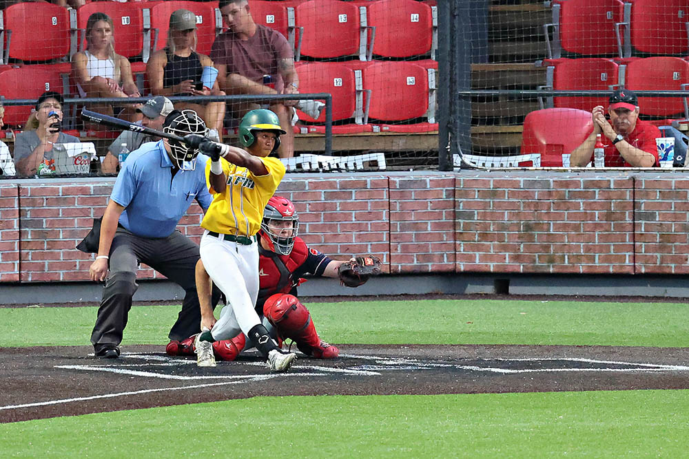 Capaha Park, Cape Girardeau