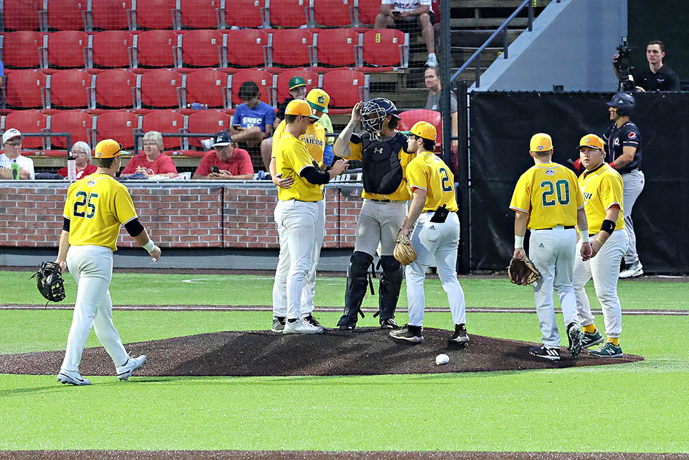 Capaha Park, Cape Girardeau