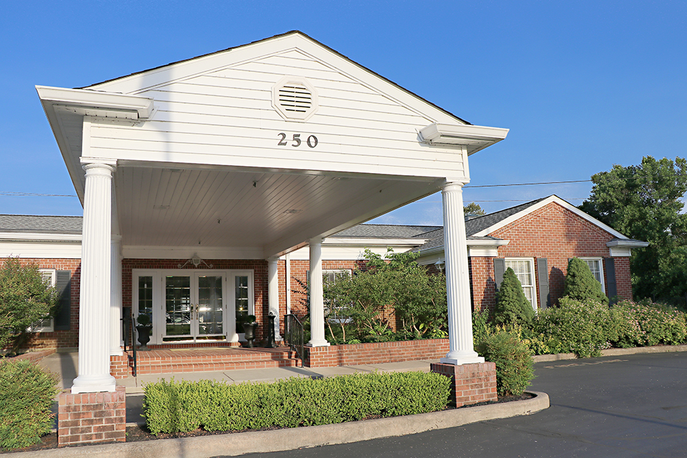 Cape Girardeau Country Club