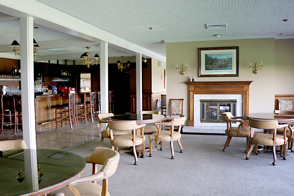 Cape Girardeau Country Club