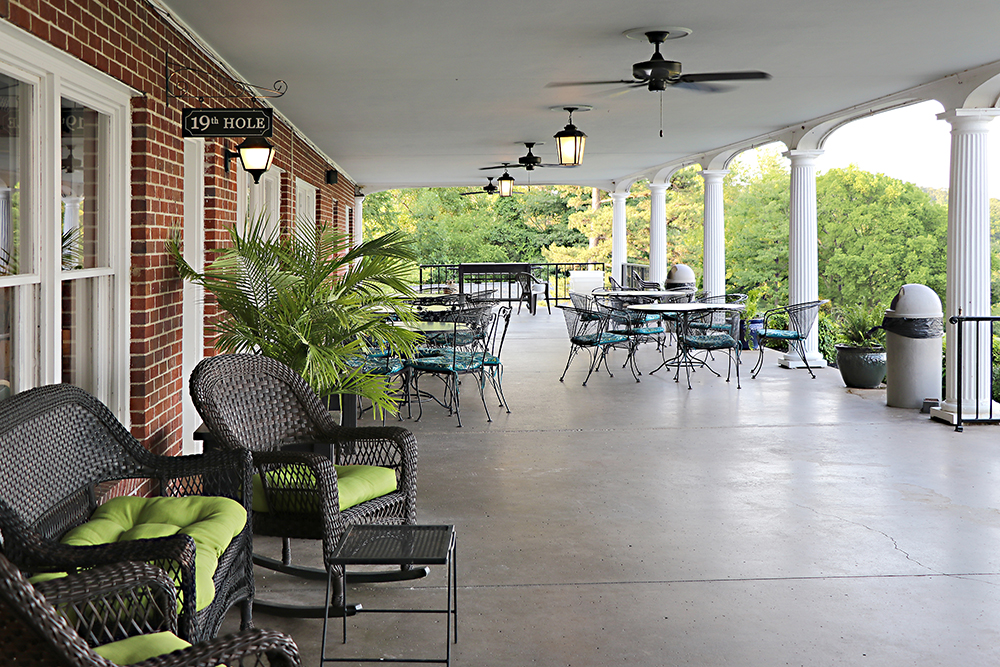Cape Girardeau Country Club