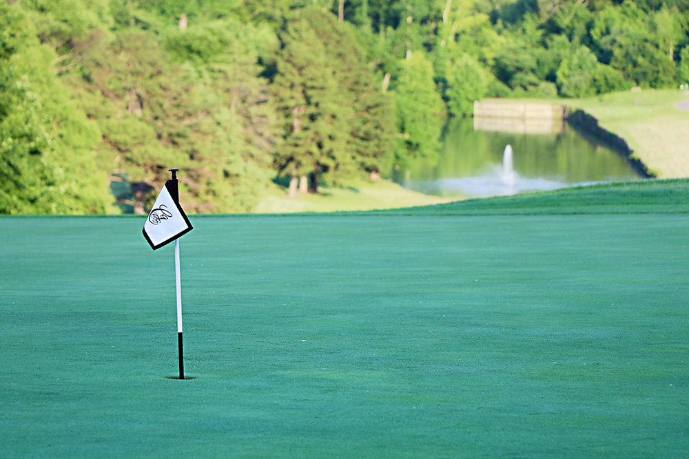 Cape Girardeau Country Club