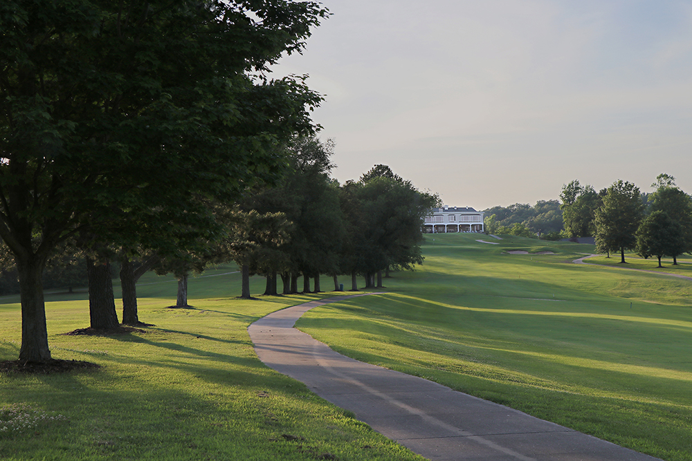 Cape Girardeau Country Club