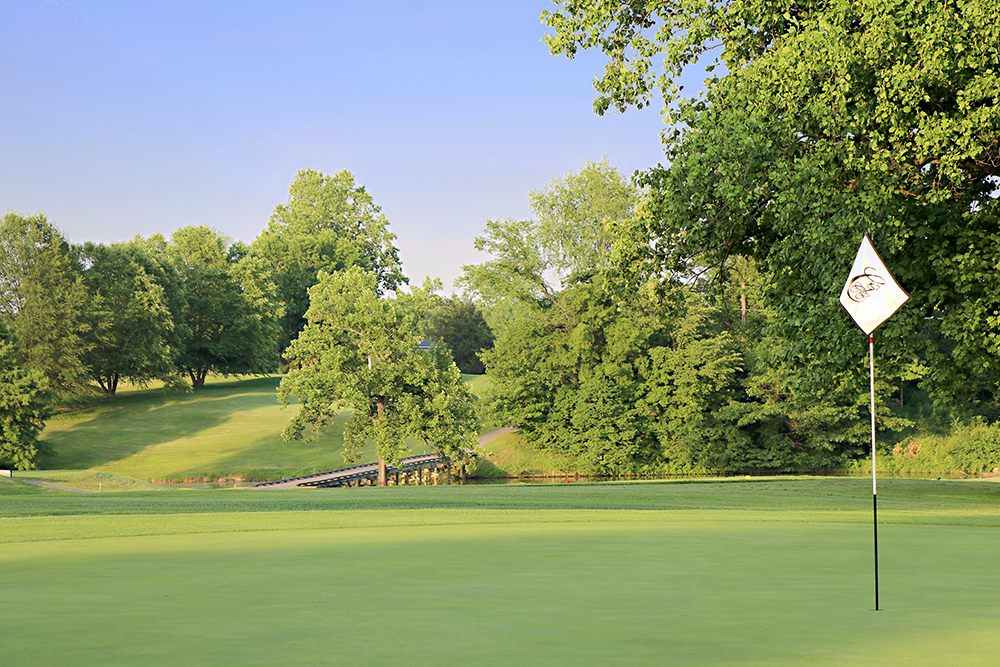 Cape Girardeau Country Club