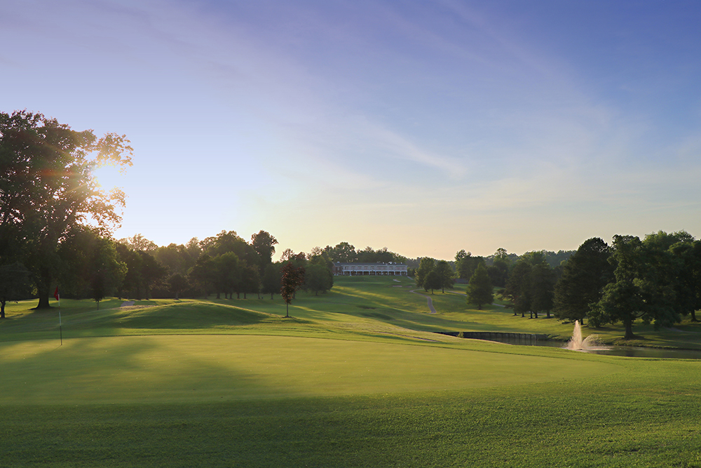 Cape Girardeau Country Club