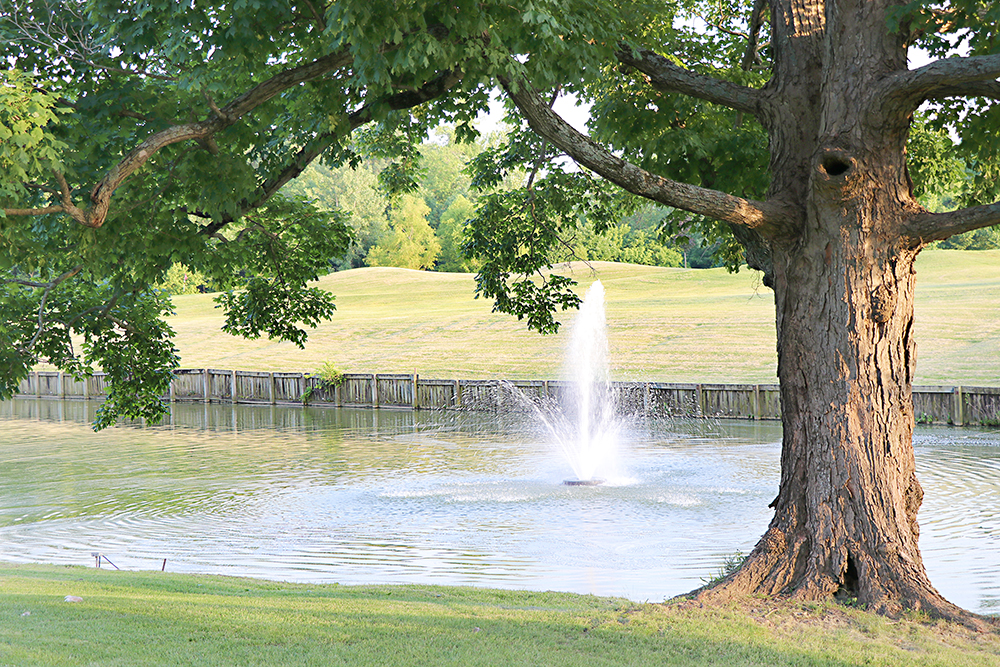 Cape Girardeau Country Club