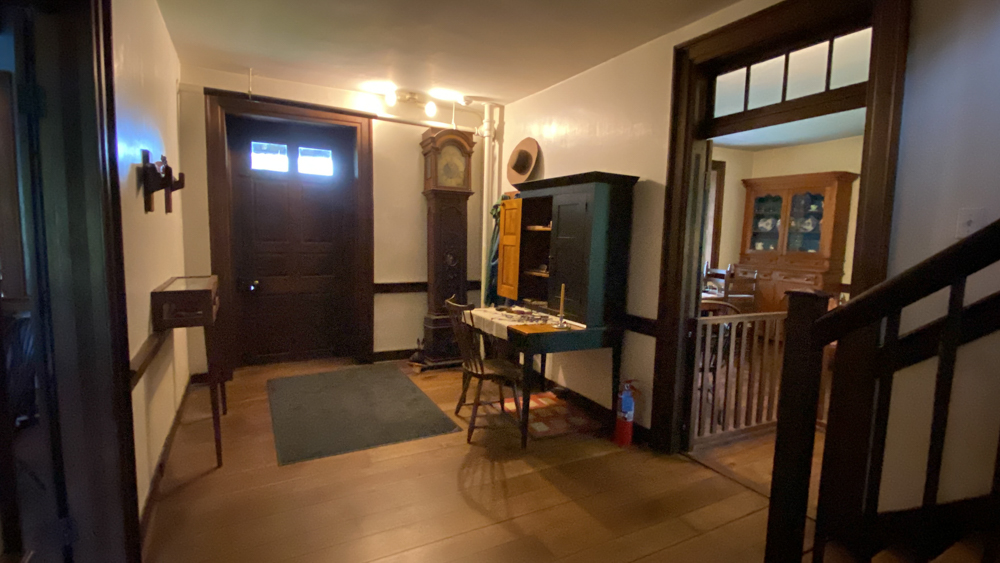 Daniel Boone Home Historic Site