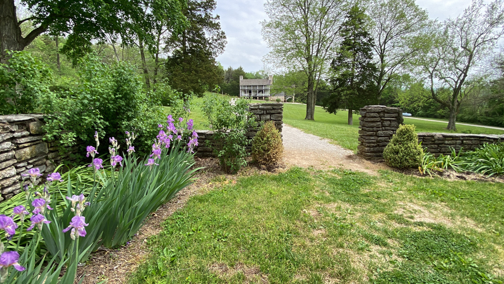 Daniel Boone Home Historic Site