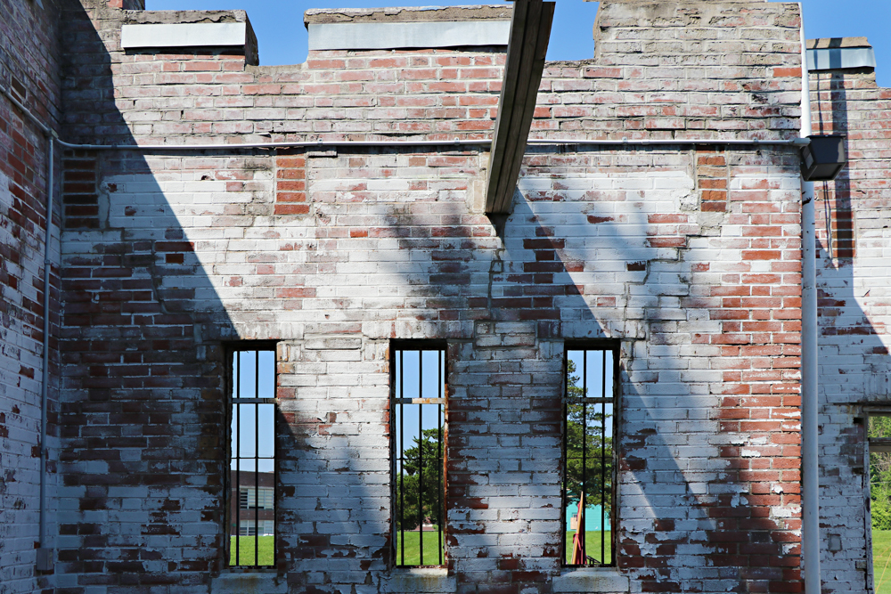 Fort D, Cape Girardeau