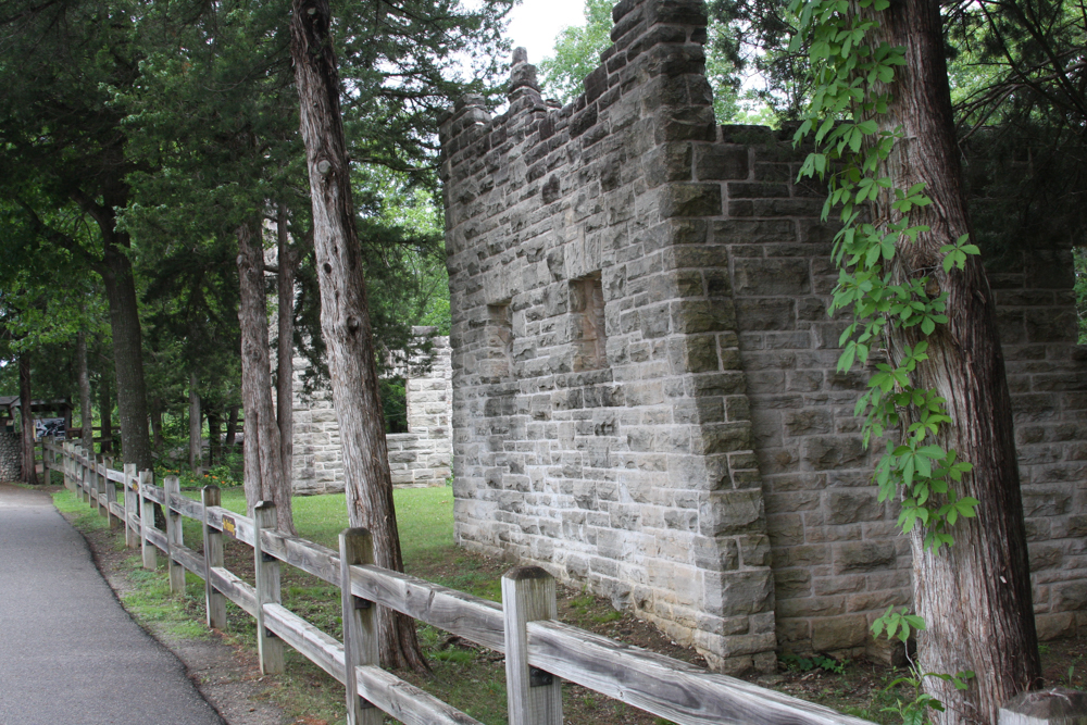 Ha Ha Tonka State Park