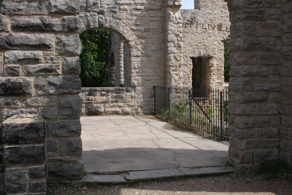 Ha Ha Tonka State Park