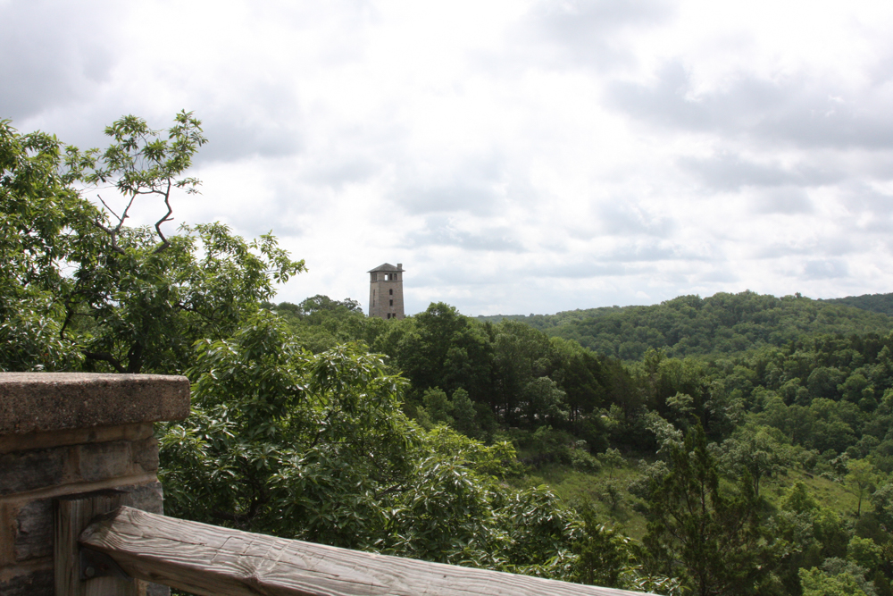 Ha Ha Tonka State Park