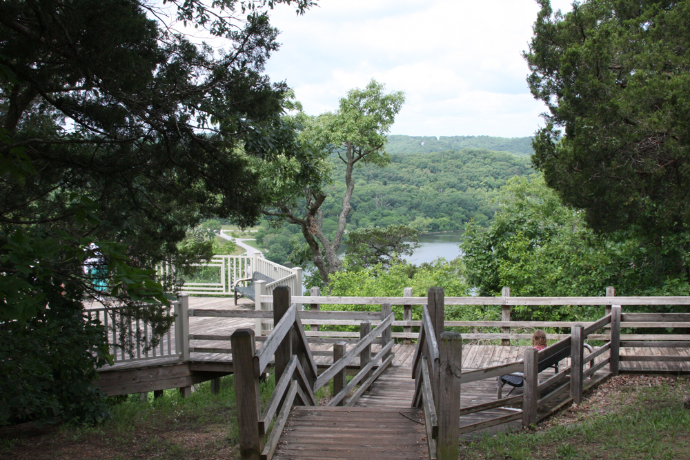 Ha Ha Tonka State Park