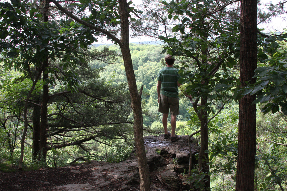 Ha Ha Tonka State Park