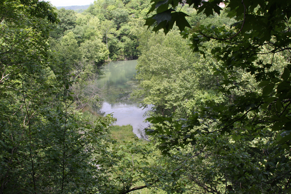 Ha Ha Tonka State Park