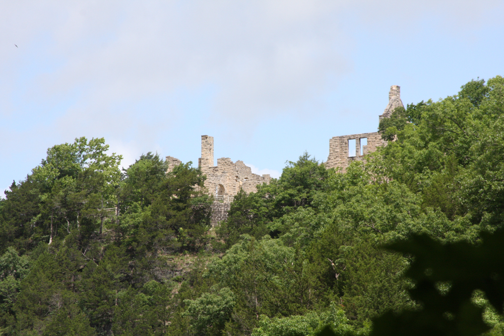 Ha Ha Tonka State Park