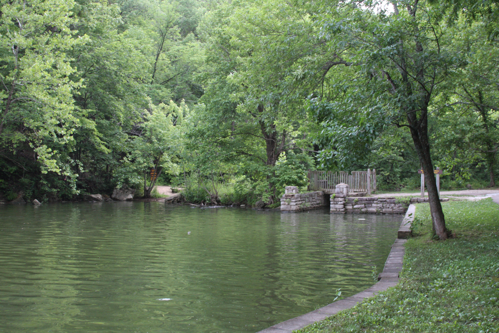 Ha Ha Tonka State Park