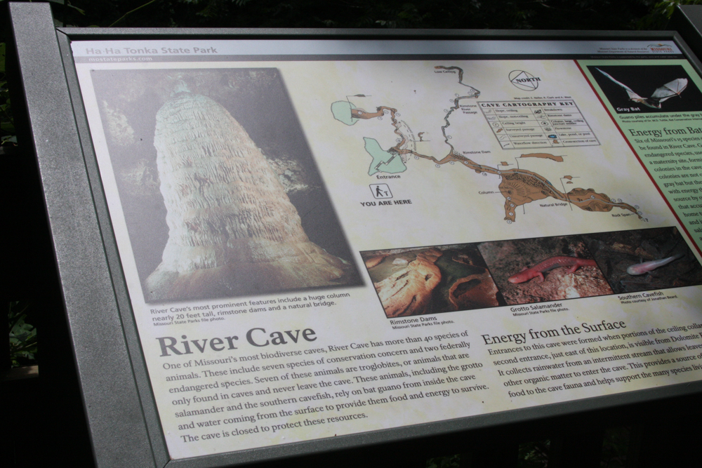 Ha Ha Tonka State Park