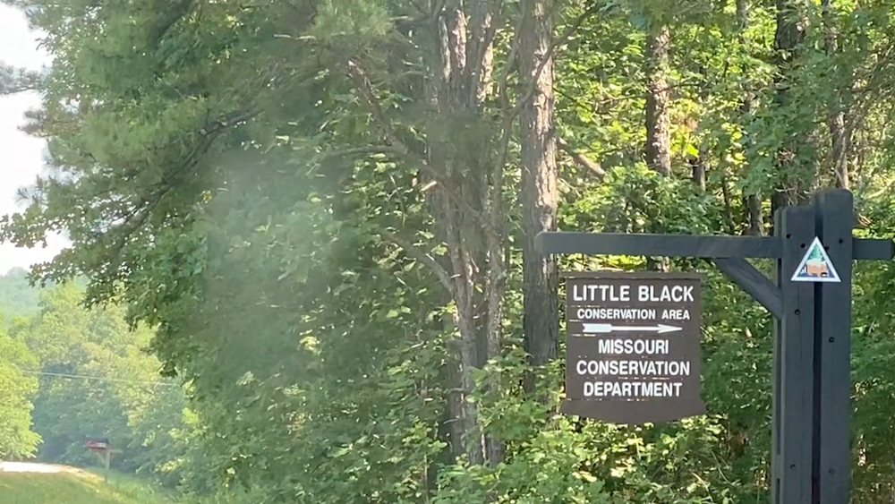 Little Black Conservation Area