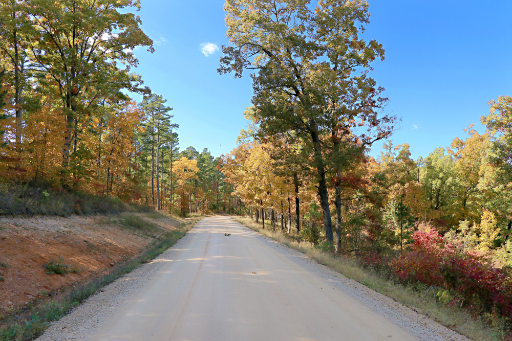 Peck Ranch Conservation Area