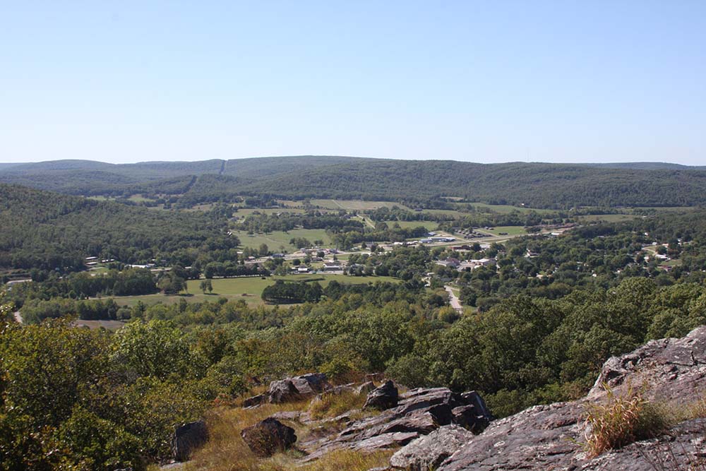 Pilot Knob Historic Site at Aurora Mcdonald blog