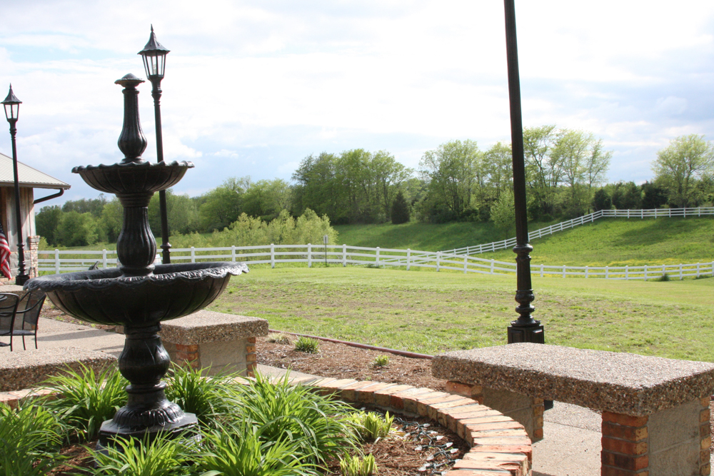 Steele Crest Winery and Brewery