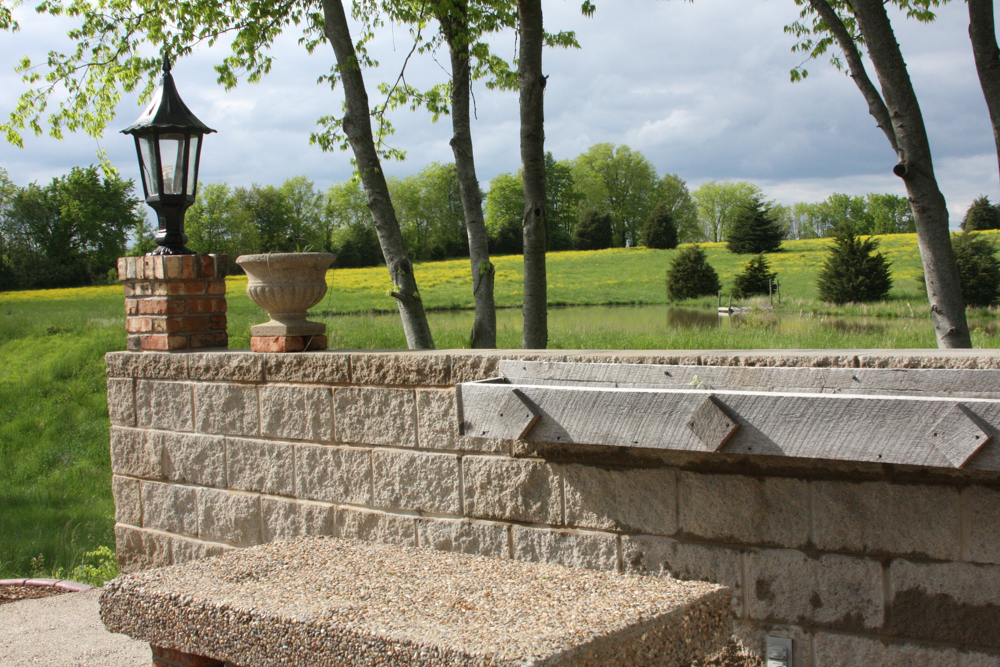 Steele Crest Winery and Brewery