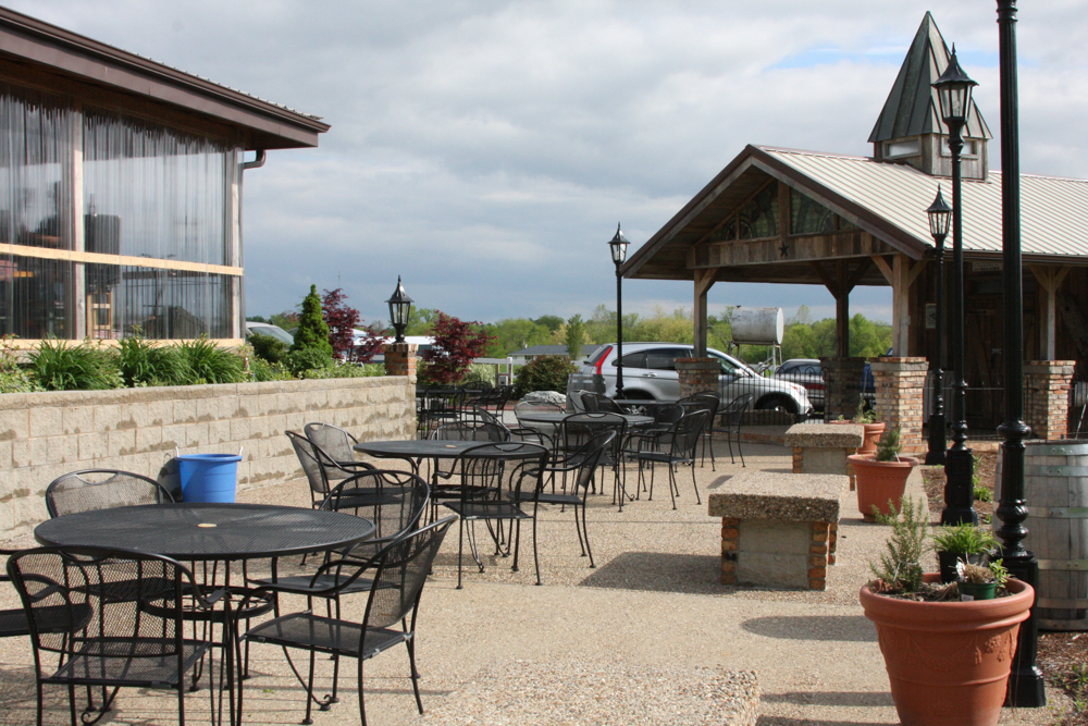 Steele Crest Winery and Brewery