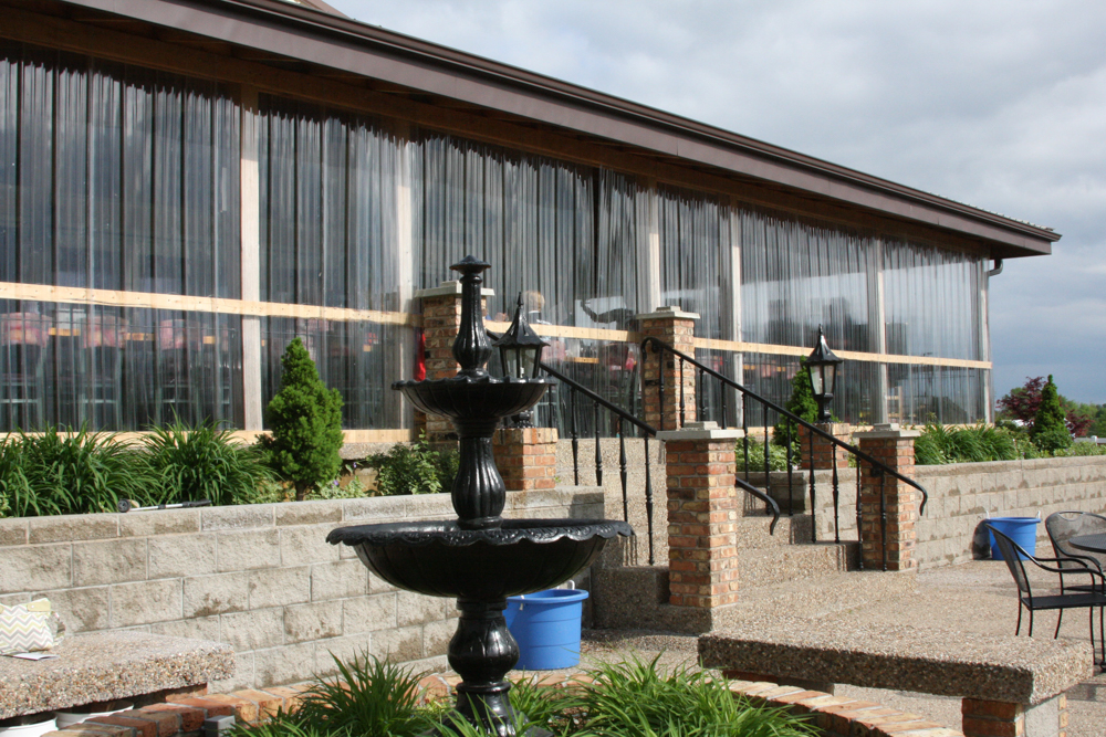 Steele Crest Winery and Brewery