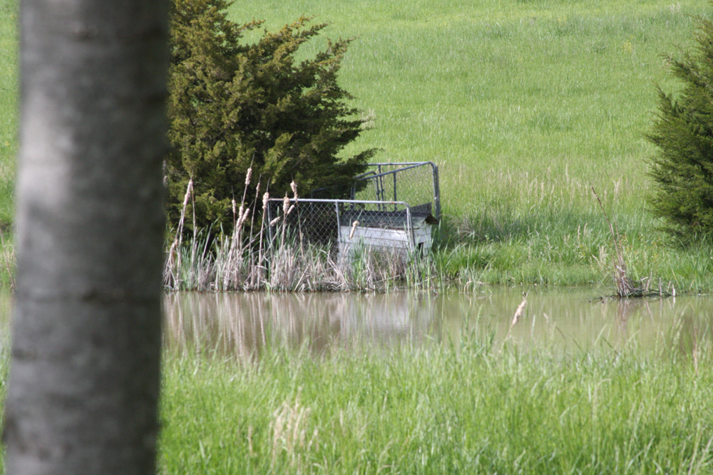 Steele Crest Winery and Brewery