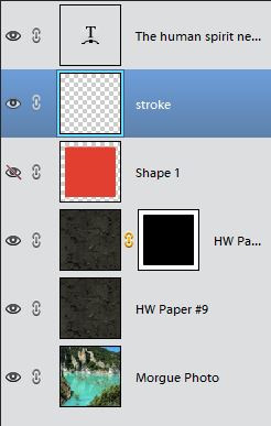 Blending Modes Tutorial - Color Dodge