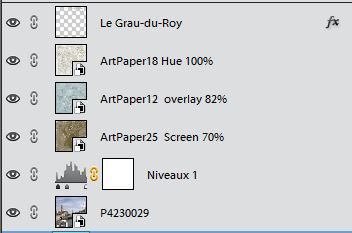 Blending Mode Tutorial - Combining Textures