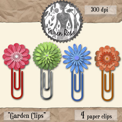 Designer Tutorial - Creating Paperclips