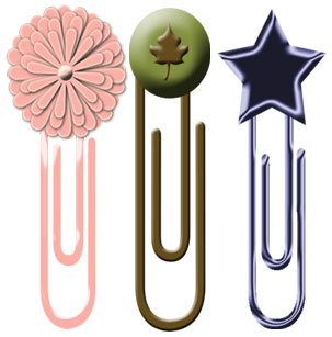 Designer Tutorial - Creating Paperclips