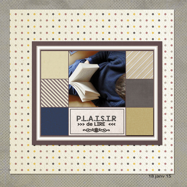 Photography Tutorial - Composure: Perspective from Above